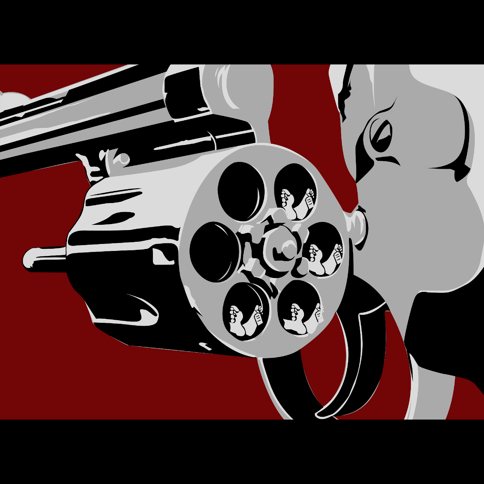 Illustrator Gallery | Ronaldo Suarez